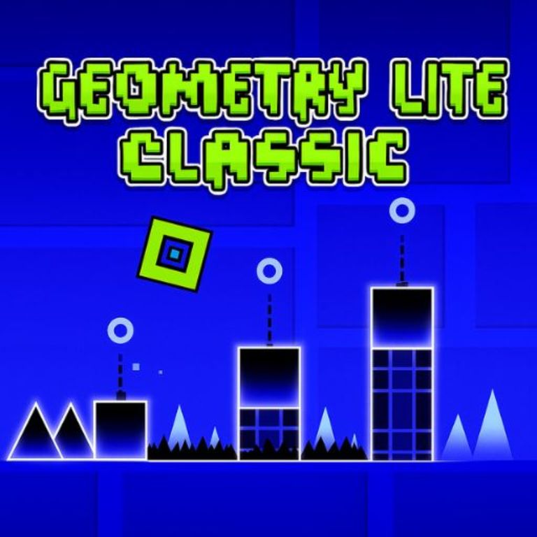 Geometry Lite Classic
